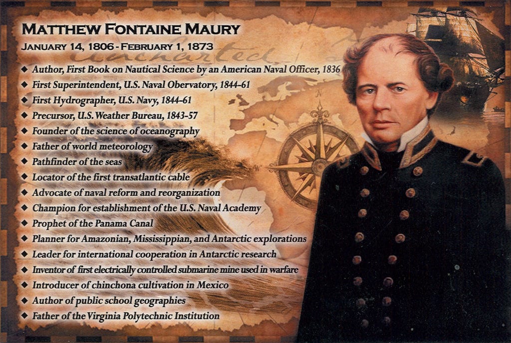 Paths of the Sea | adefenceofthebible.com