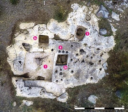 Naboth’s Vineyard Discovered | adefenceofthebible.com