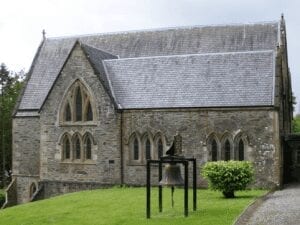 George Matheson, a blind preacher with insight | adefenceofthebible.com